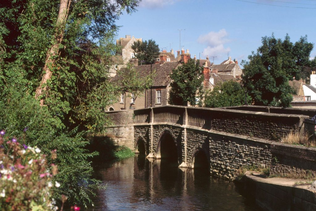 Local Area - Luxury self catering Holiday Cottages Malmesbury, Cotswolds